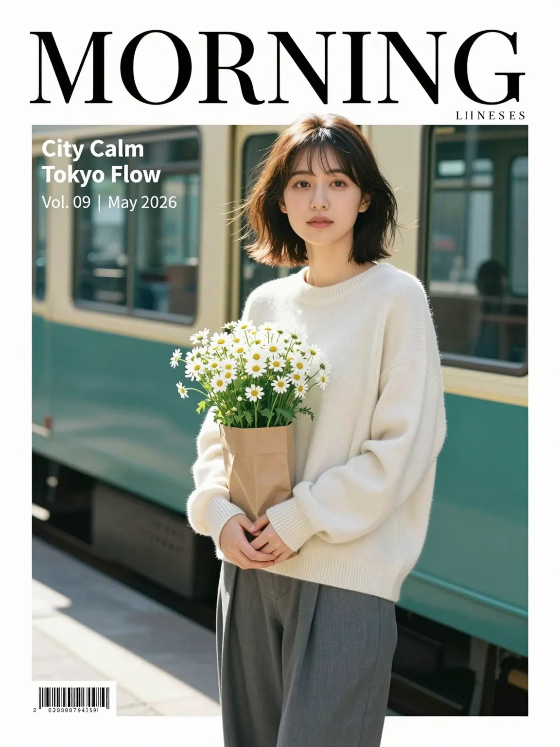 Z-Image Prompt Formula: The 6-Part Universal Template